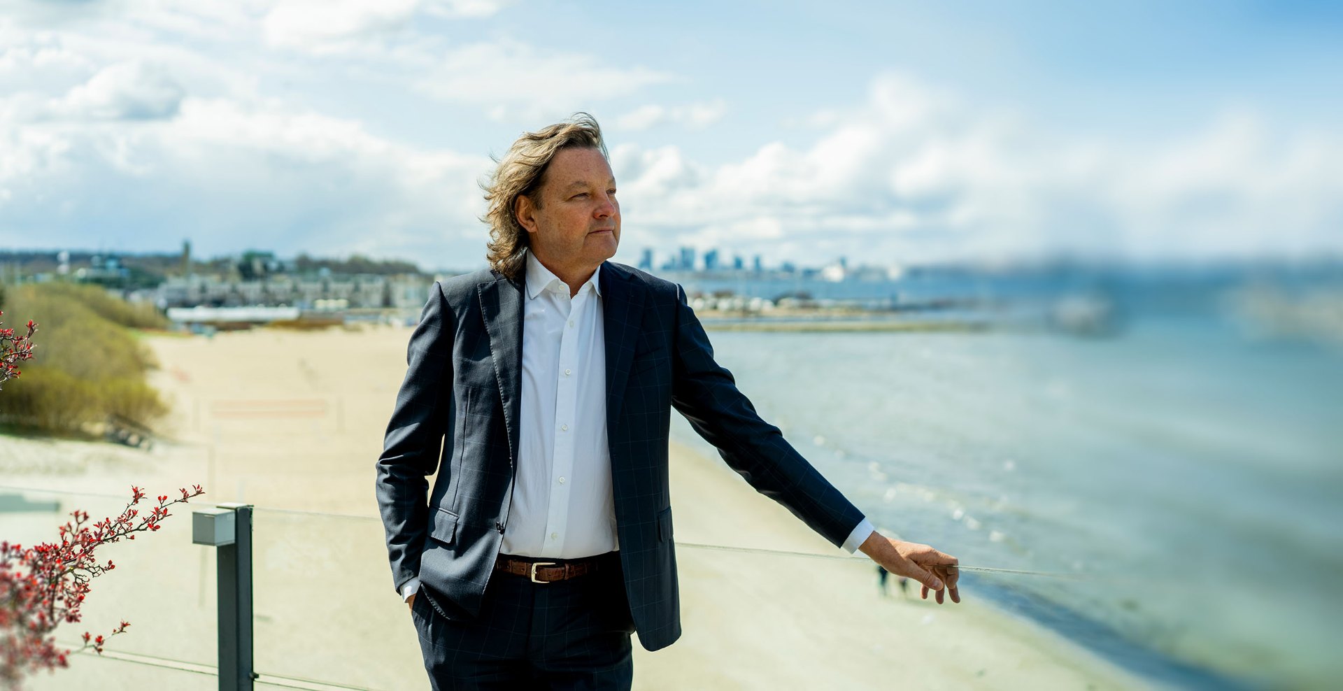 Konstantin Shvarts – Global Investor & Strategic Thinker